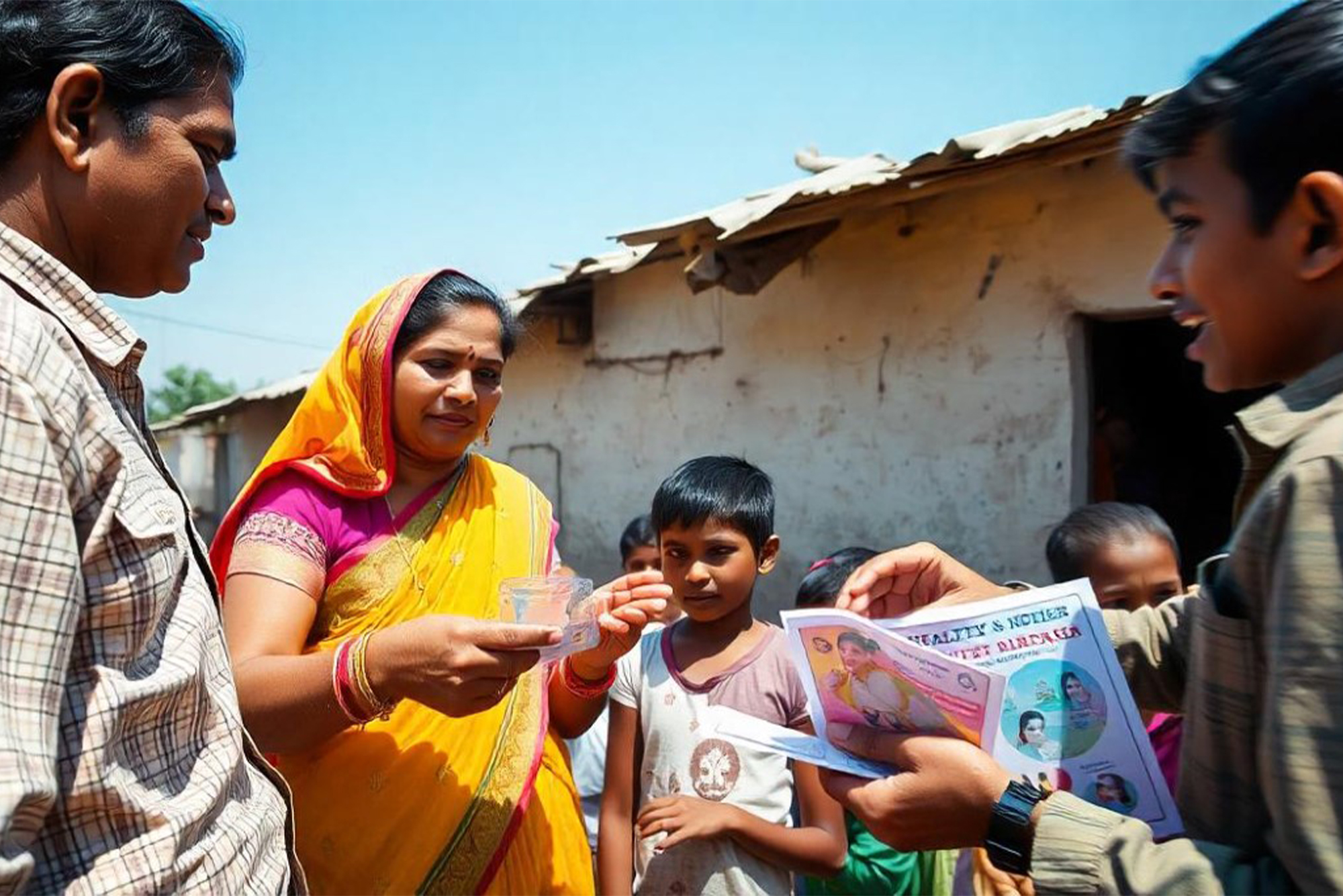 Our Strengths - Mykaps